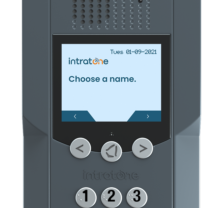 Intratone Door Access – Nationwide Safety Management, premium ...